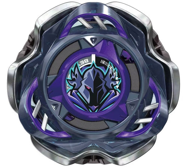 Takara Tomy Beyblade X Cx 03 Booster Persues Dark B6 80w The Beybladers