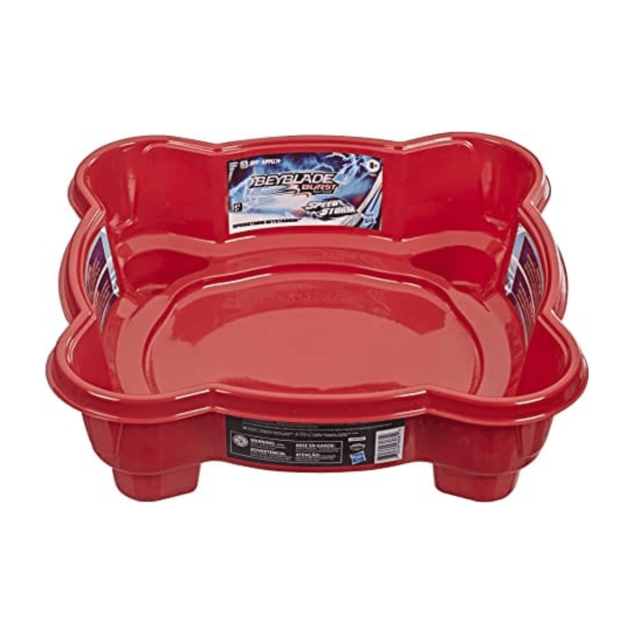 Beyblade Stadiums & Arenas for Sale – The Beybladers