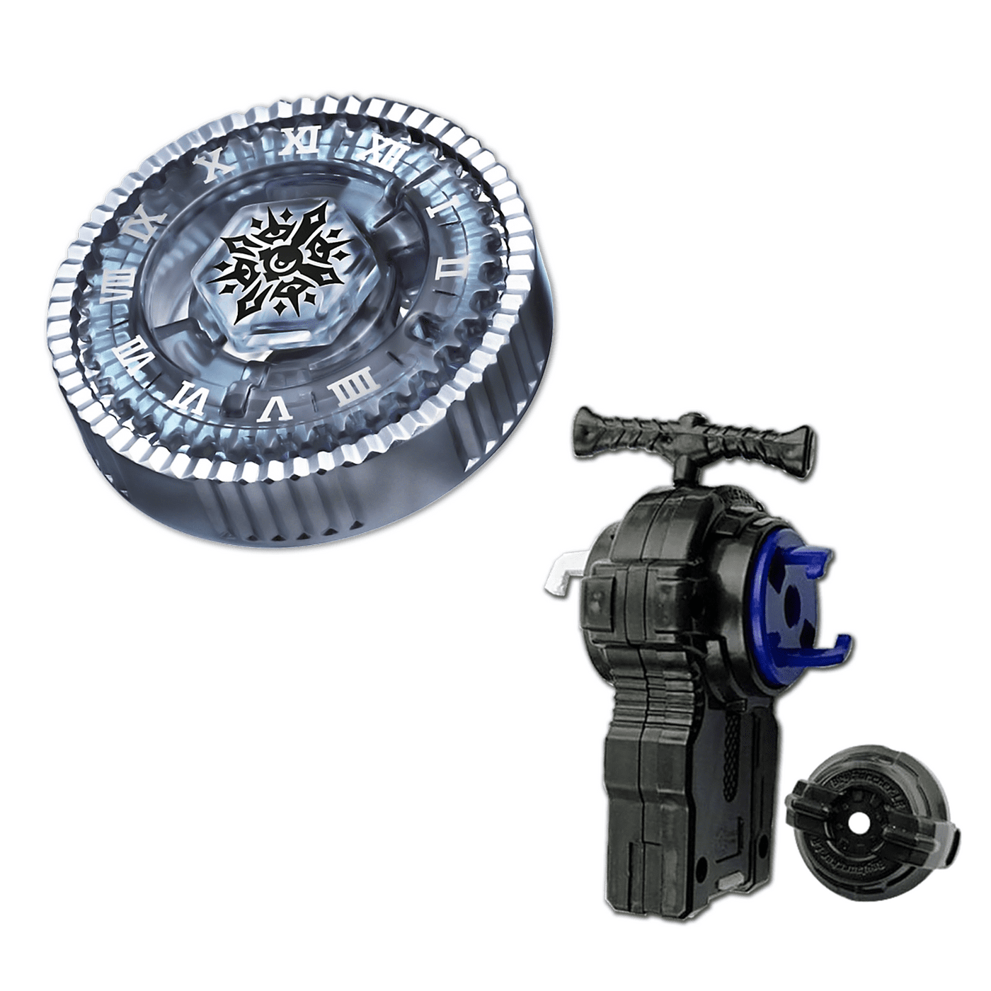 RARE Spriggan / Spryzen Requiem Burst Beyblade - Collect Now – The ...