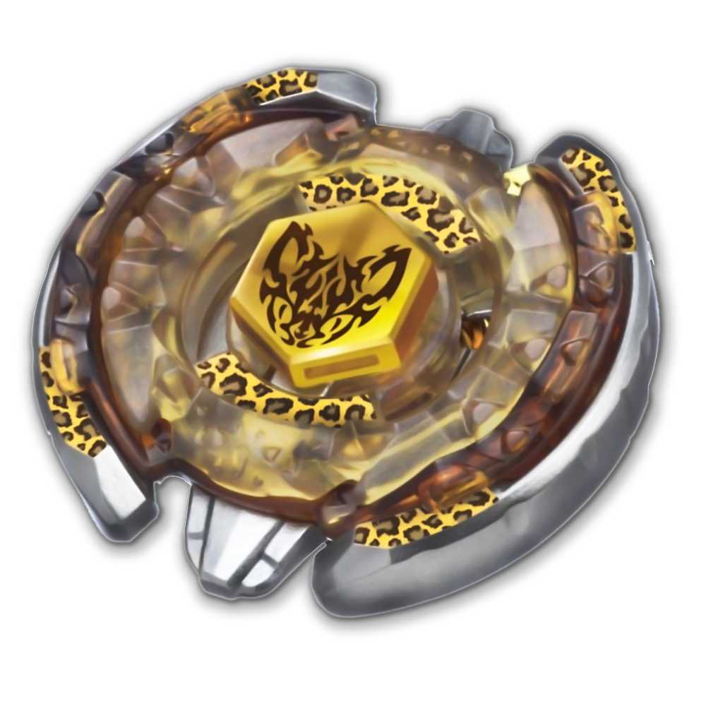 BEAT LYNX TH170WD - Versatile and Powerful Beyblade – The Beybladers