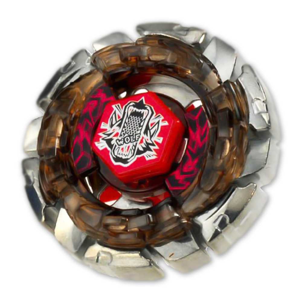 Beyblade Part Customizing Set | The Beybladers – Page 4