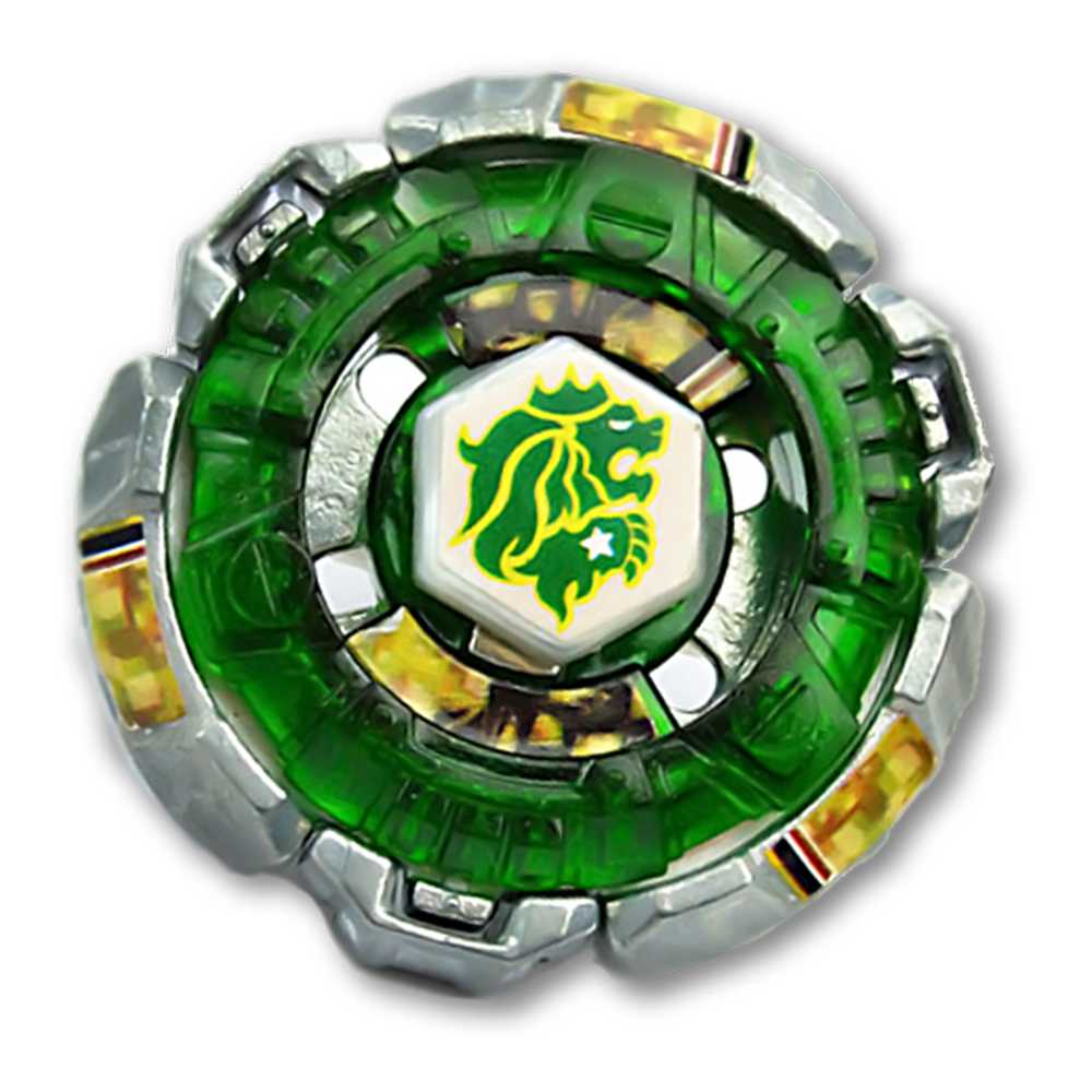 130W2D BB-106 Fang Leone Beyblade – The Beybladers