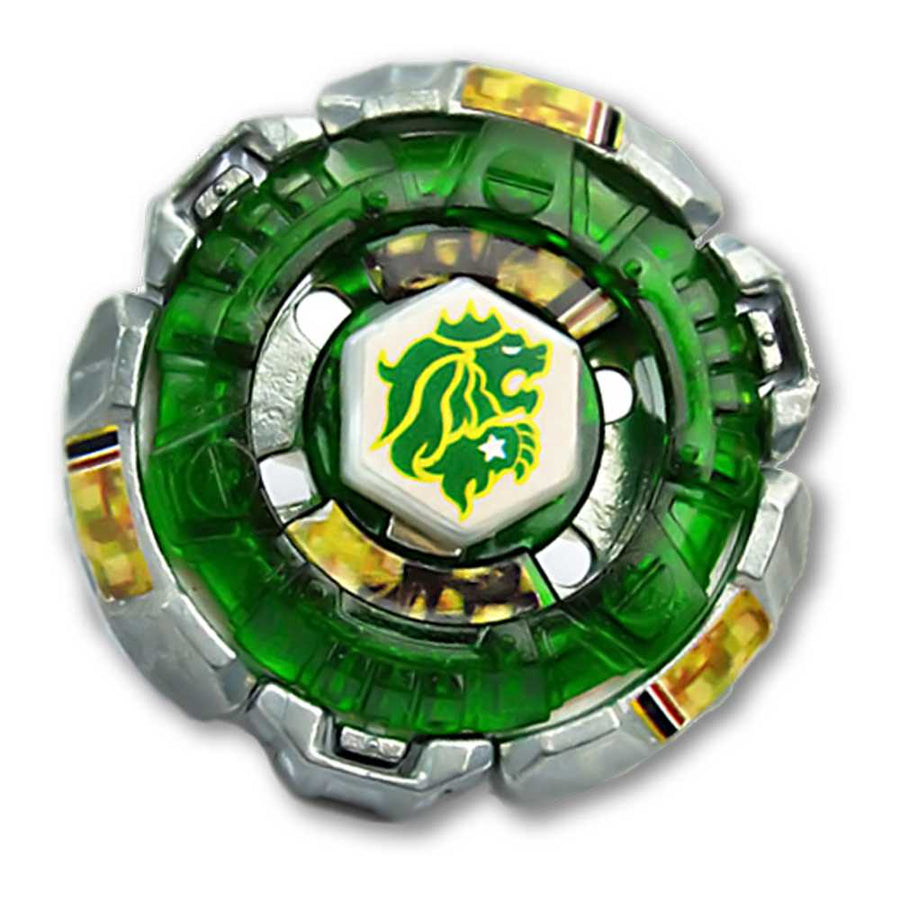 Beyblade Part Customizing Set | The Beybladers – Page 2