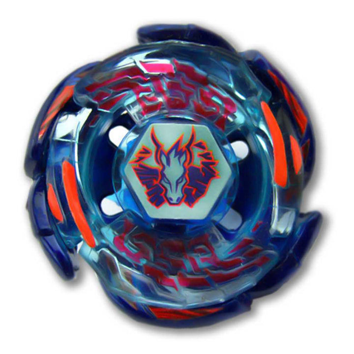 Beyblade X Wand Wizard 1-60R UX Starter Pack - Attack Type Top with ...