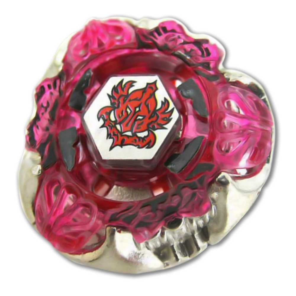 Gravity Perseus Red BD145XF - Powerful Strikes Beyblade – The Beybladers