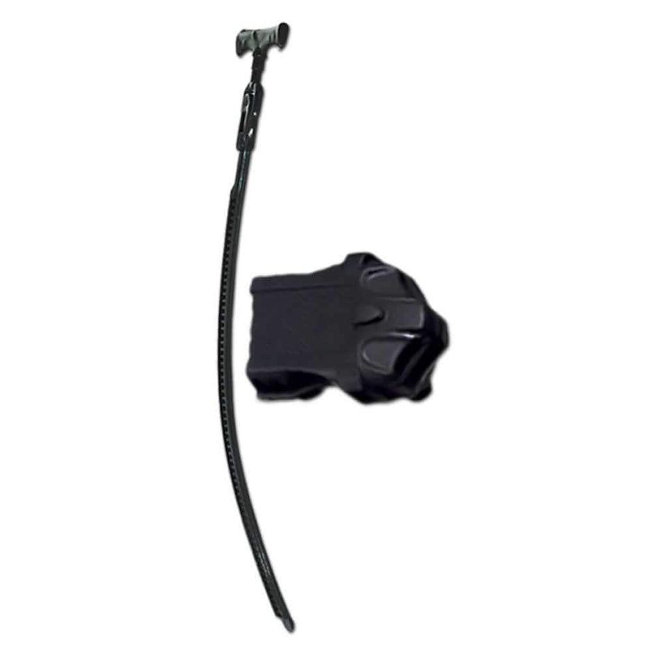 Beyblade X Official Winder Launcher – The Beybladers