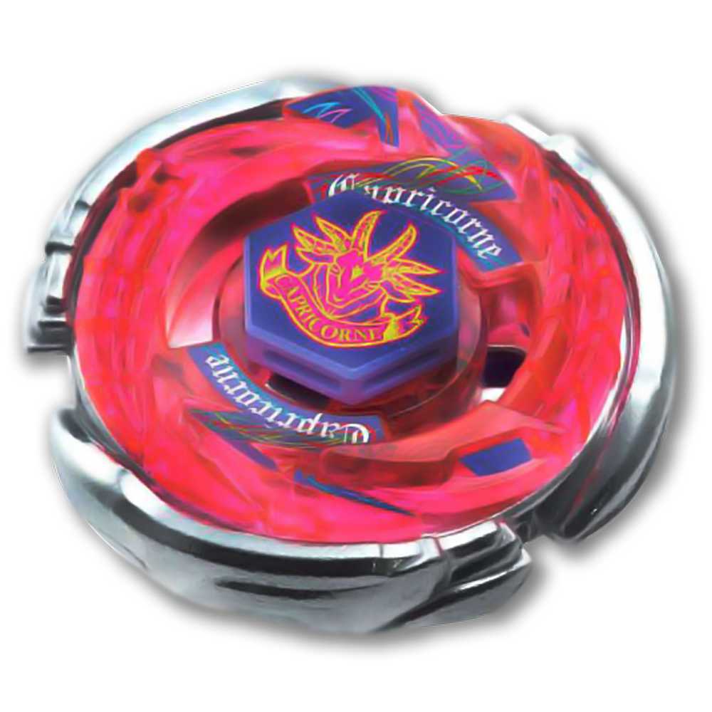 Storm Capricorne M145Q BB-50: Top Beyblade for Extreme Battles – The ...