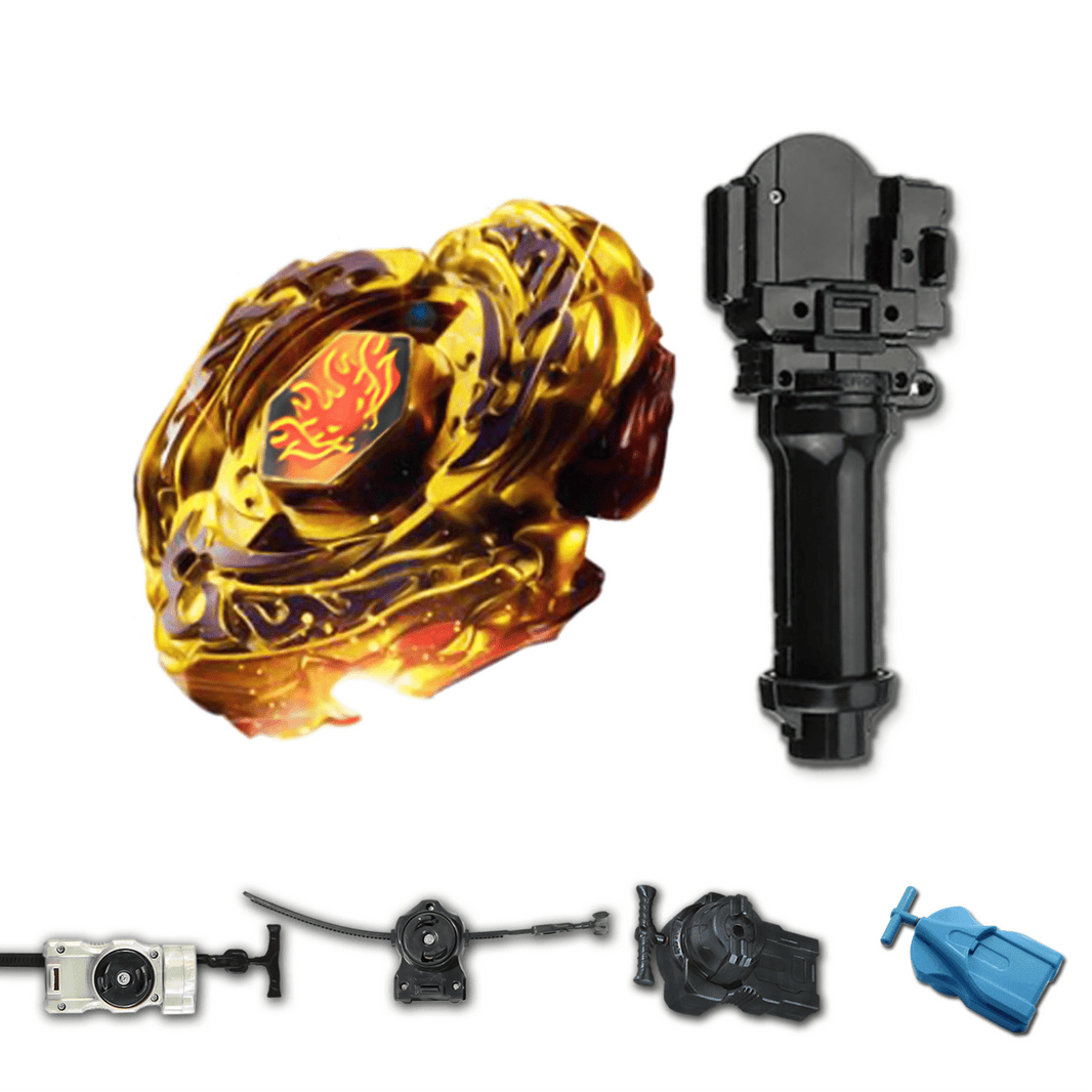 The Top 10 Beyblade X Series Beyblades of 2023 – The Beybladers